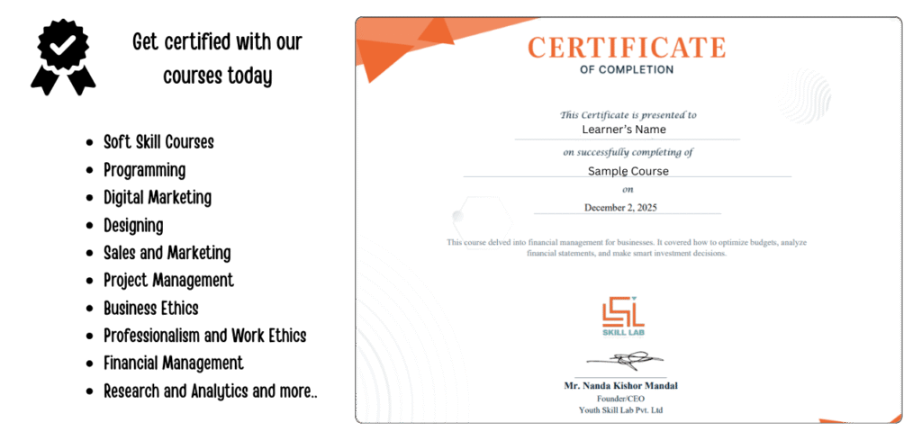 Skill Lab Home Page - Skill Lab Asia
